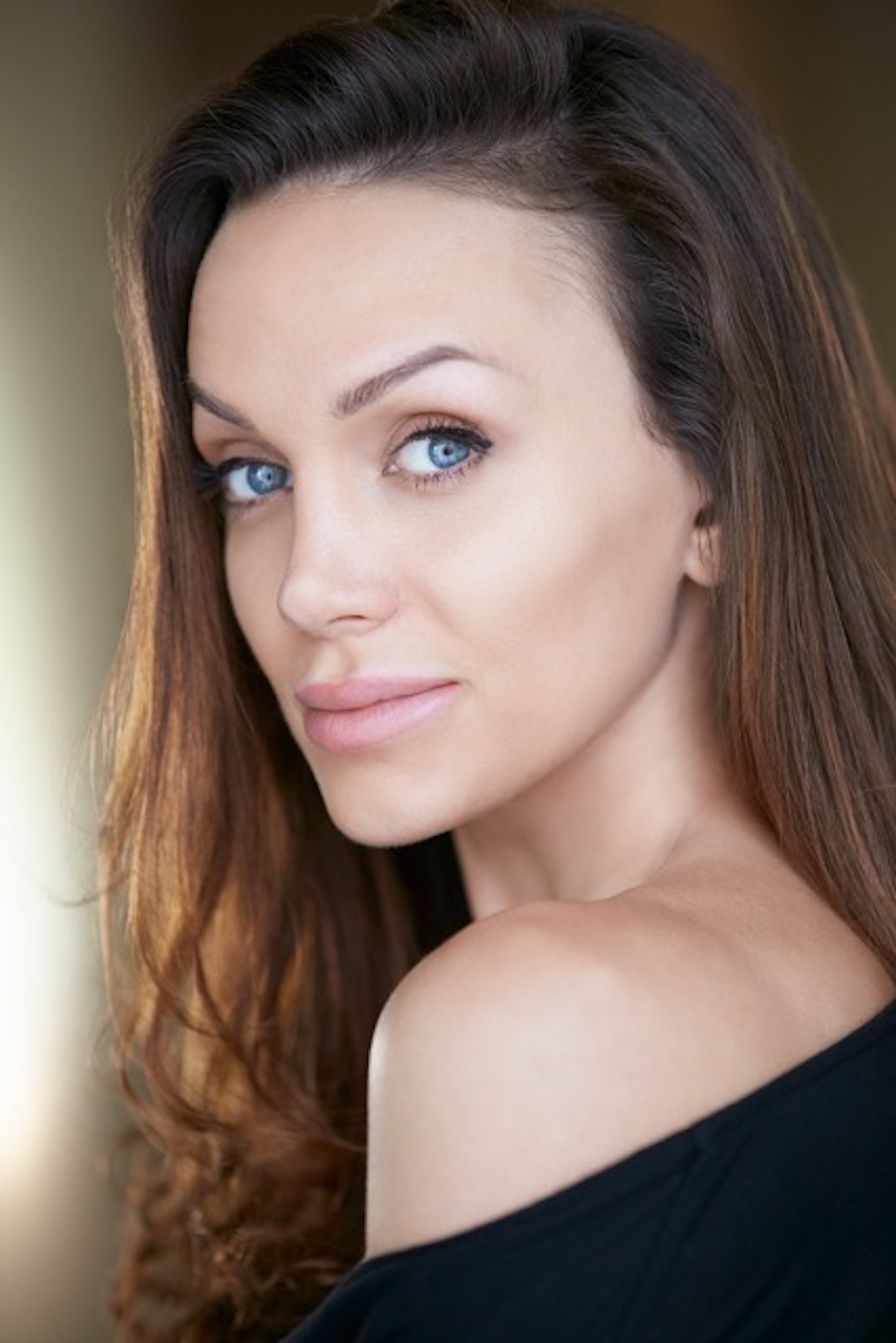 Following in the footsteps of Hollywood's leading ladies: from London ...